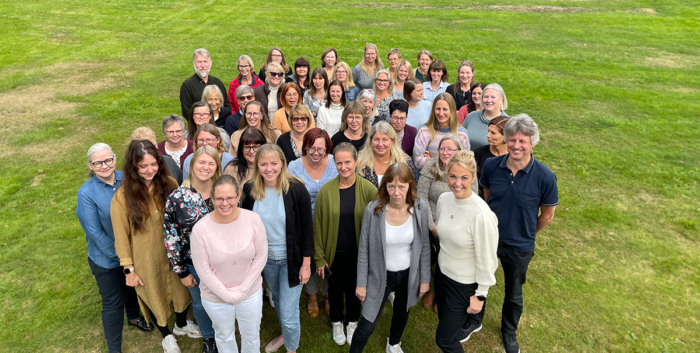 Kretsen med fullsatt årsmöte – Tidningen Konsulten