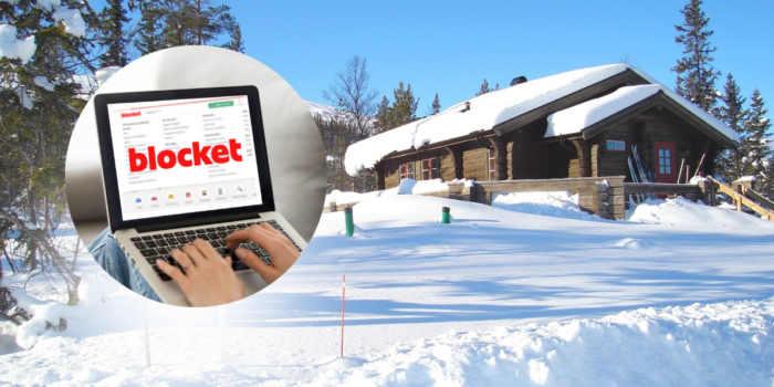 Nya kontrolluppgifter för affärer på Blocket – Tidningen Konsulten
