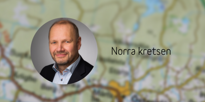 Norra kretsen: Tre viktiga frågor och en fjärde – Tidningen Konsulten