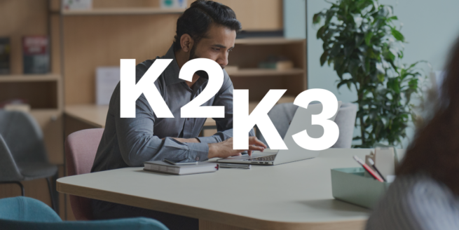 Påverka Srf konsulternas remissvar på föreslagna ändringar i K2 och K3 - Tidningen Konsulten