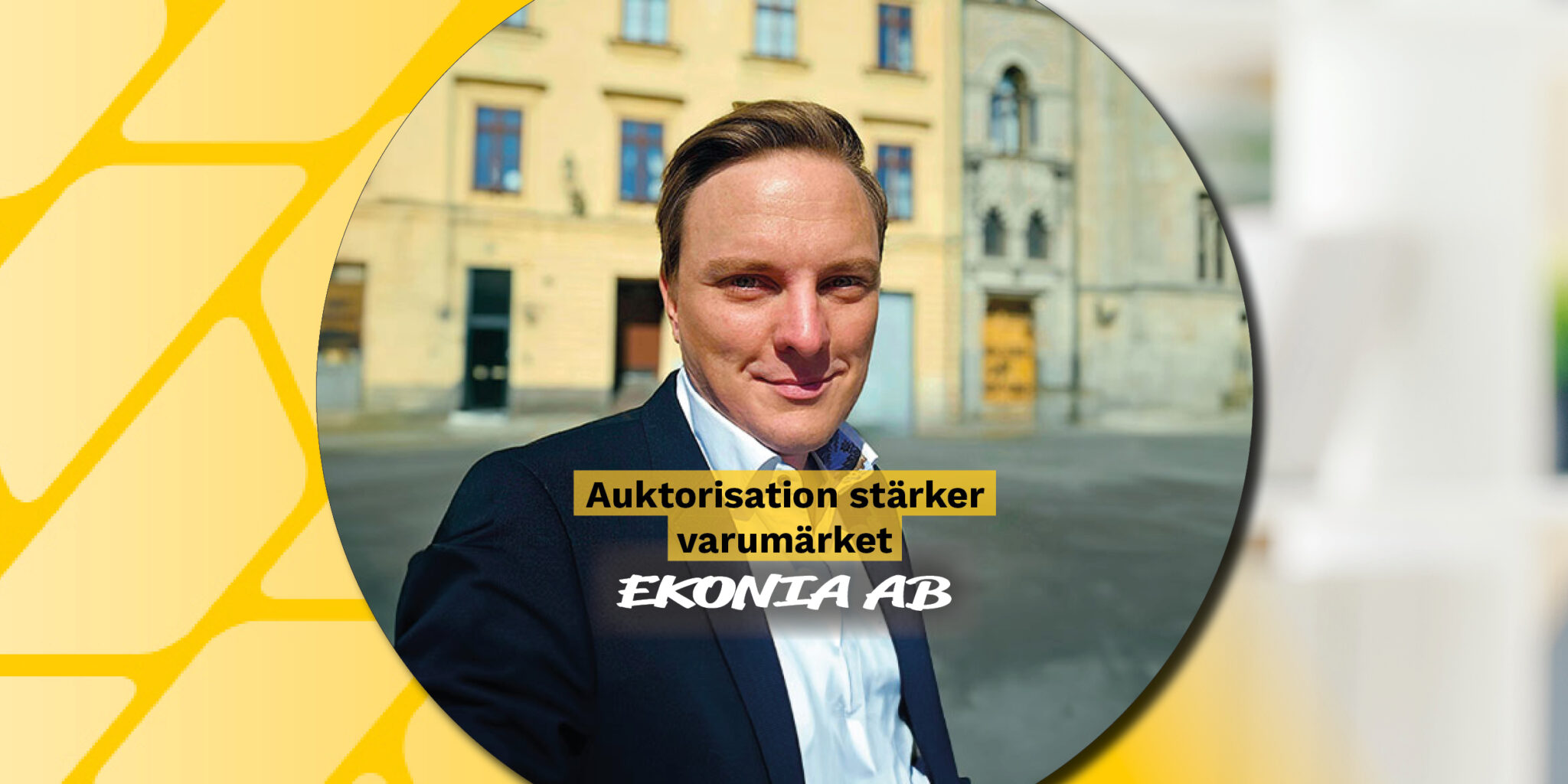 Auktorisation stärker varumärket: Full hand för färsk byrå - Tidningen Konsulten